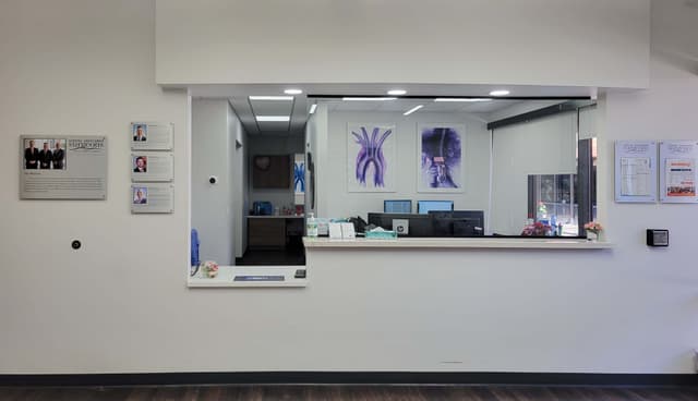 Contact Us | Vascular Surgery Specialists